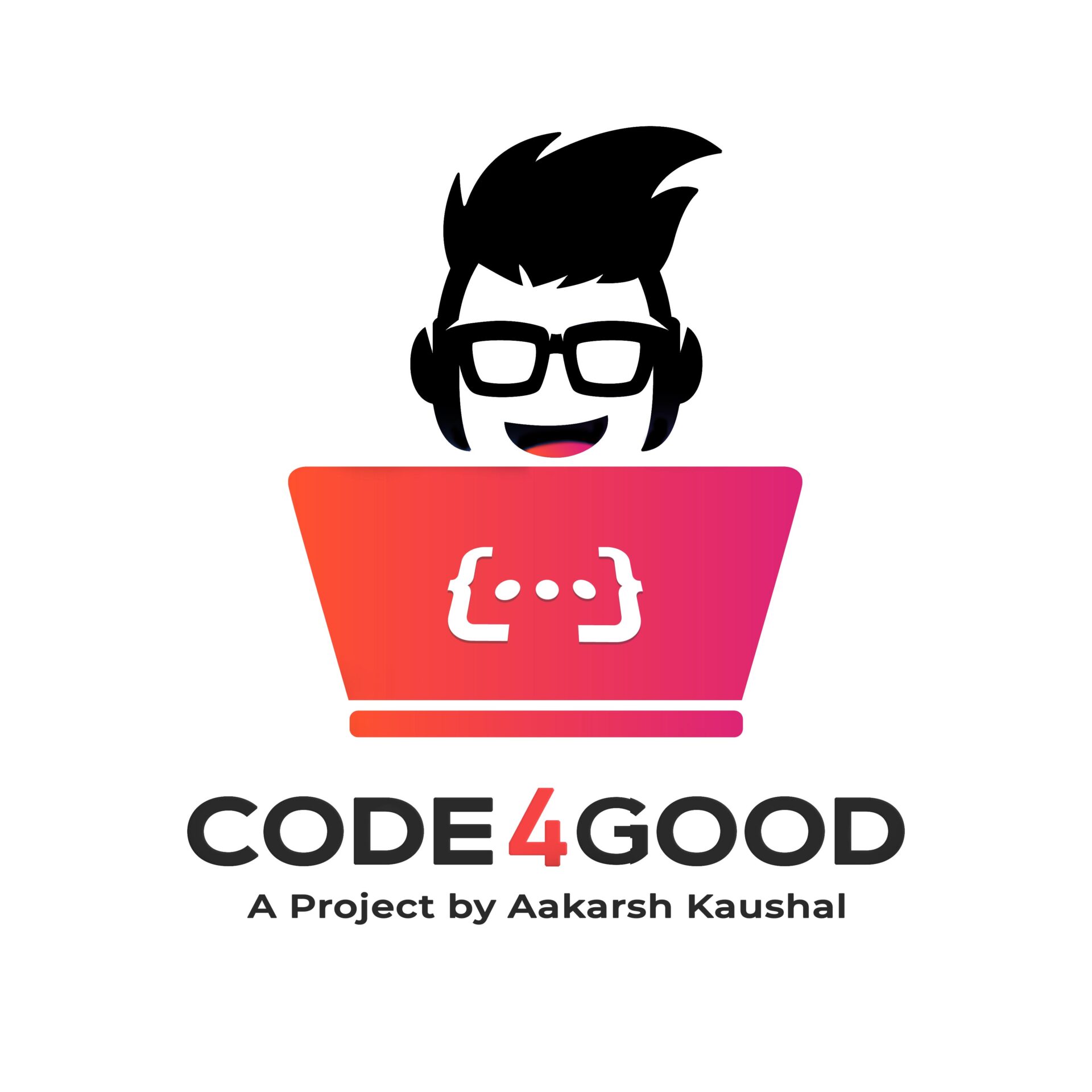 Code4Good – Transforming the World, Byte by Byte